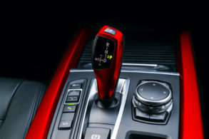 Was heißt Tiptronic in einem Auto und wofür ist es da ...