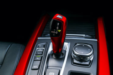 Was heißt Tiptronic in einem Auto und wofür ist es da ...